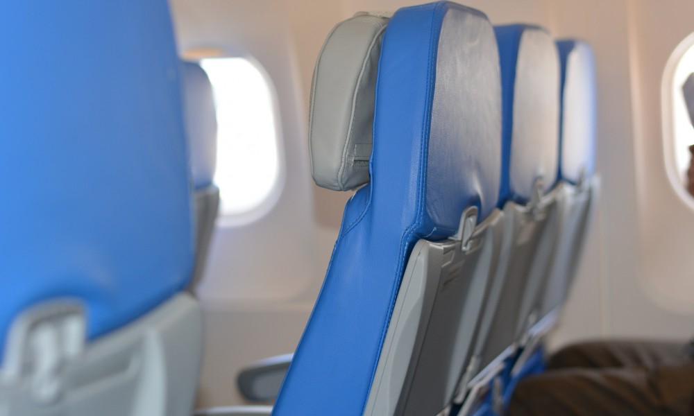 Come scegliere il miglior posto in aereo? Ecco i migliori