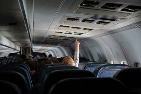 Tunisair check in online, come farlo col vettore aereo tunisino